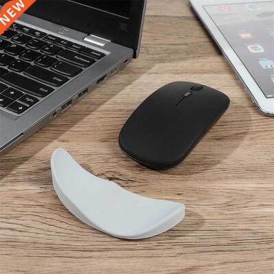 Ergonomic Gliding Palm Re Sliding Wri Pad Can Moves with