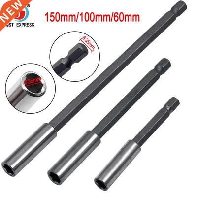 Magnetic Bit Holders 1/4