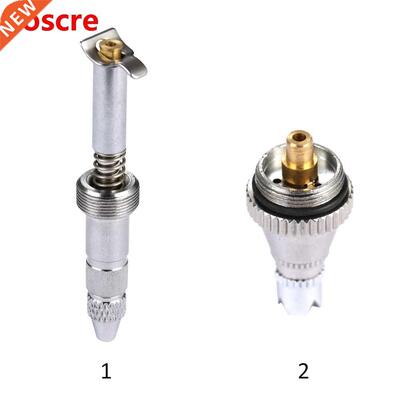 Household Airbrush Accessories justable Lever Component Ea