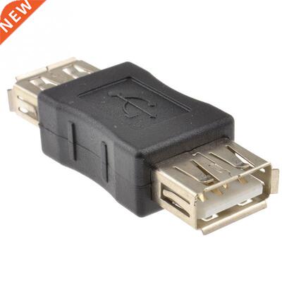 USB Extension Cable Cord USB 2.0 A Female to USB2.0 A Female
