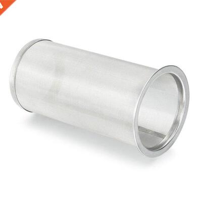 Stainless Steel Cold Brew Coffee Tea Filter Infusers Basket