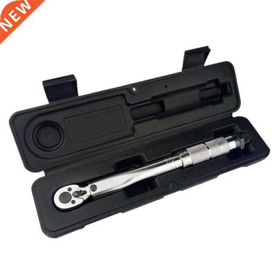 14 inch MultiUse Drive Torque Wrench 525Nm Adjustable