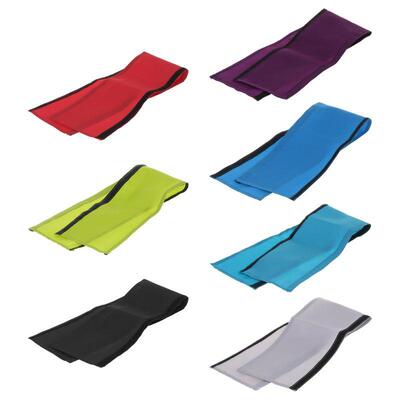 Baby Stroller Cover Oxford Fabric Washable Clean Bumper Bar