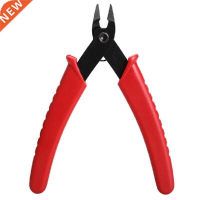 Knife Crimper Pliers Crimping Tool Cable Stripping Wire Cutt