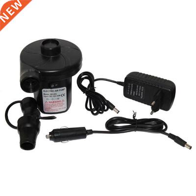 Electric Air Pump 12 V 220 V Boat Pump Electropump Air Sucti
