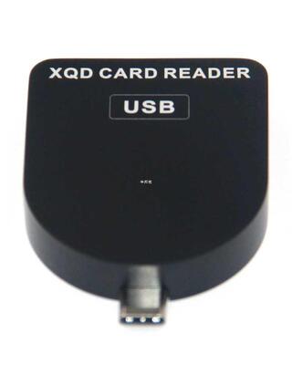 XQD Card Reader USB.1 Type C Card Reader USB C Cardreader S