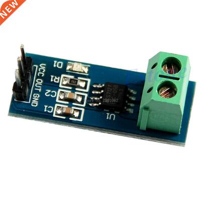 5A Range ACS712 Current Sensor Module Drop Shipping