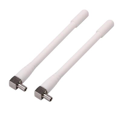 2pcs/lot WiFi antenna 4G antenna TS9 Wireless Router Antenna
