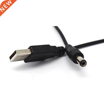 1.5meter/5ft USB Power Spring Coiled Cable,USB2.0 A Male To
