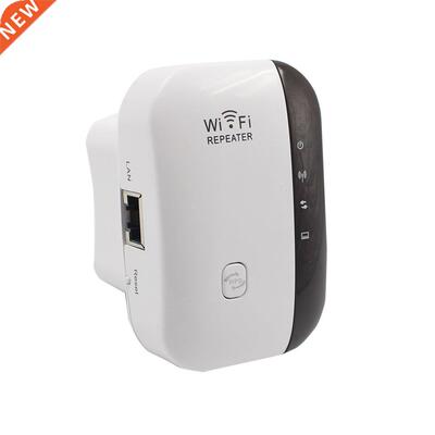 Original WIFI Repeater 300Mbps WiFi Signal Range Extender Wi