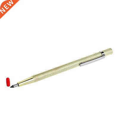 Tungsten Steel Tip Scriber Pen Marking Engraving Tools Shell