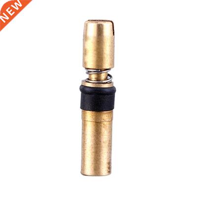 Three-Stage Piston Head High-Pressure Copper Head 适用于 6Mm