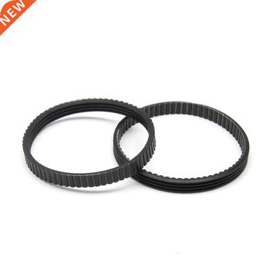 2pcs Rubber Planer V-Drive Belt 225069-5 Power Tools Replace