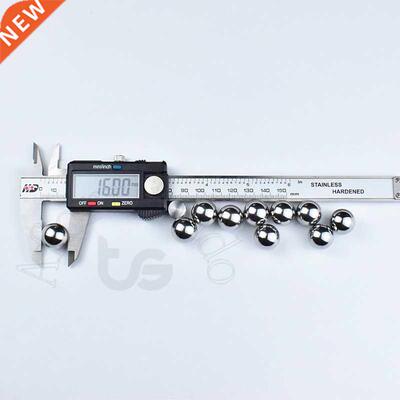 16mm / 0.6299213(inch) 10pieces Chrome Steel bering bll f