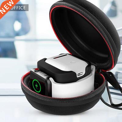 For Apple Watch Seres 5 4 3 2 1 Portable Charger Holder Do