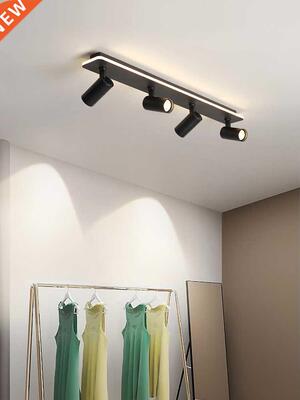 Modern LED Ceiling Lamp Spotlights For Living Dining Room Be