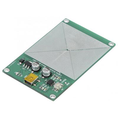 7.8HZ Schumann Ultra-low Frequency Pulse Generator 适用于