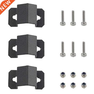 Set Metal Clips D Printer Holder Compatible with Holding P