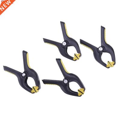 4Pcs Plastic Clamp Fixture LCD Screen Fastening Clips for Ph