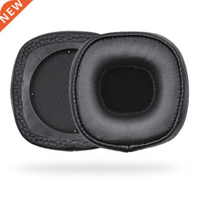 Earpads Covers Earmuffs Compatible with Marshall Major 4 Ear