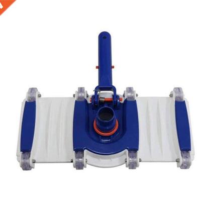 14Inch Pool Flexible Vacuum Head Pond Spa Sewage Suction Poo