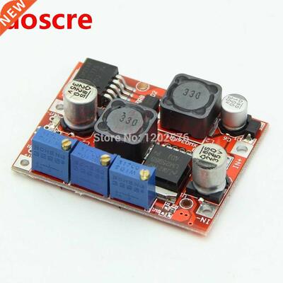 LM2596S DC-DC LM2577S Step Up Down Boost Buck Voltage Power