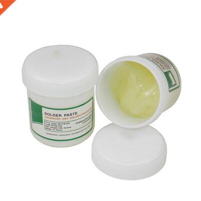 1Pc RMA-218 Free BGA Solder Flux Paste Solder Welding Ass