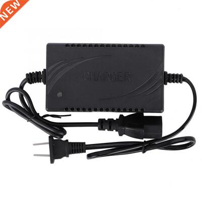 Solar External Battery Charger 12V 1.8A Intelligent Battery