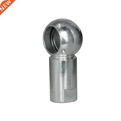 10Pcs DIN71805 M8x1.25 Ball Housing For Ball Joint Rod Ends