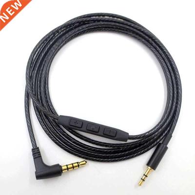 Replacement Headphone Cable for Bose QC25 OE2 High Quality 3