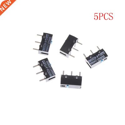 5PCS Micro Switch Microswitch D2FC-F-K (50m) For Mouse Butto