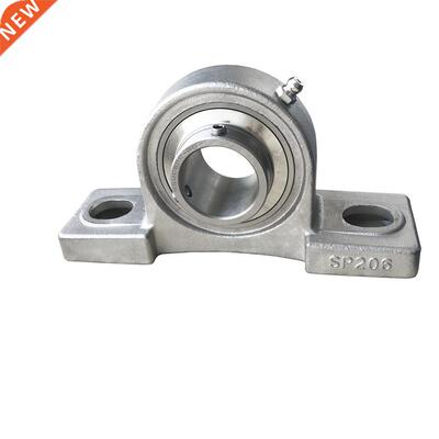 SUCP204 SUCP204-12 UCP204 Stanless Steel Pllow Block Bear