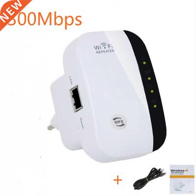 WiFi Range Extender Super Booster 300Mbps Superboost Boost S