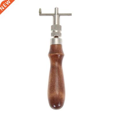 Leather Edge Stitching Groover Leathercraft Groove Gouge