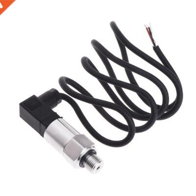 Pressure Transmitter Pressure Transducer Sensor 0-10bar 9-32