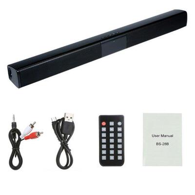 Sound Blaster Wireless Card TV Remote Control Strip Wireless