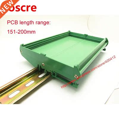 UM122 PCB length: 151-200mm profile panel mounting base PCB