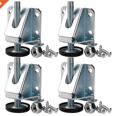 Leveling Feet Heavy Duty Furniture Levelers Adjustable Table