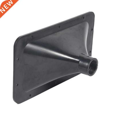 1PCS -Tweeter Speaker Treble Horn Length 302 x162MM Home The