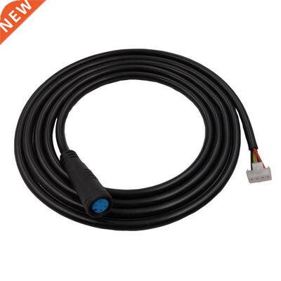 Scooter Power Lne Electrc Scooter Power Cable Connecton L