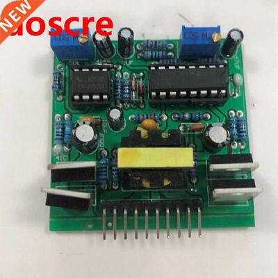 SG3525 nverter frontstage drver board solaton varable d