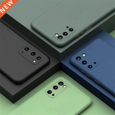 For Samsung Galaxy S20 FE Case For Samsung S20 FE Cover Orig