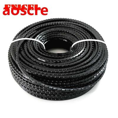 mm 450g Grass Trimmer Head Nylon Line Mowing Rope Line Stri