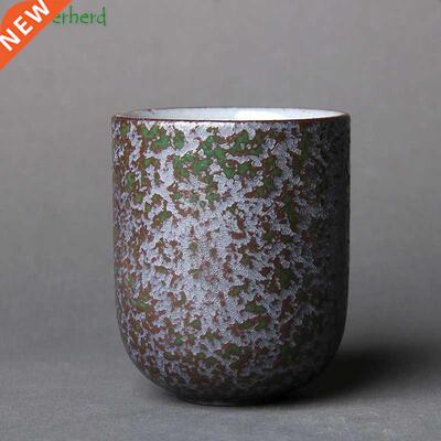Lrge Cermic Te Cup Porcelin Tecups Tewre Jpnese Kun