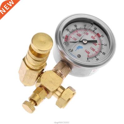 Nitrogen Gas Charging Kit Device for Soosan furukawa Hydraul