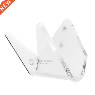 Skateboard Display Rack Garage Longboard Storage Holder Wall