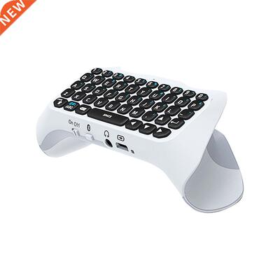 3.5mm Wreless Keyboard Bluetooth-compatble 3.0 Controller