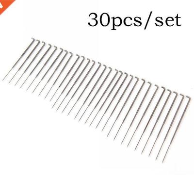 Mixed 90mm 85mm 75mm 30pcs  Handme Craft Wool Felting N