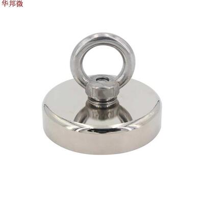 Bloc de récupération des poissons NdFeB | Supe