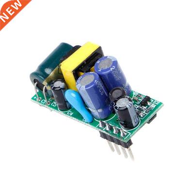 AC 220V to 5V to 3.3V solated Swtchng Power Supply Module